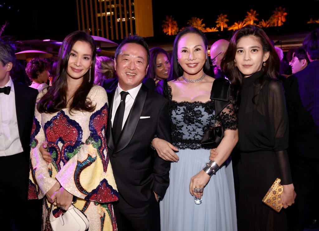 Lee Boo-Jin Net Worth - Wiki, Age, Weight and Height, Relationships, Family, and More - Luxlux