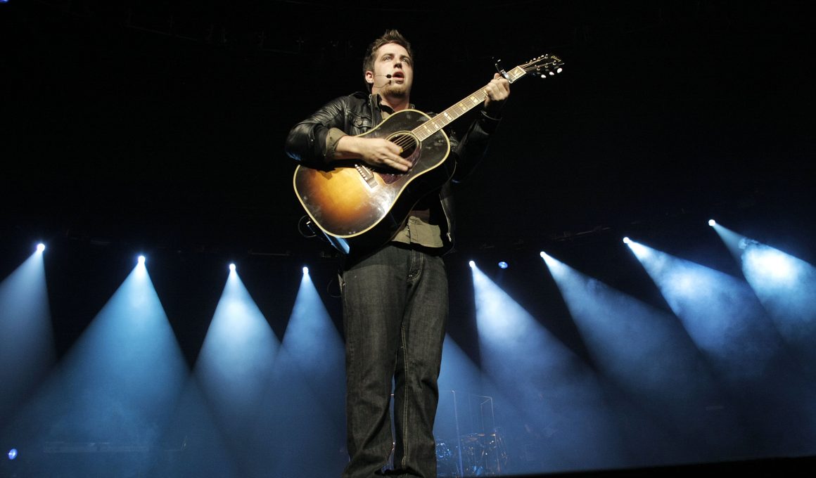 Lee DeWyze Net Worth in 2023 - Wiki, Age, Weight and Height ...