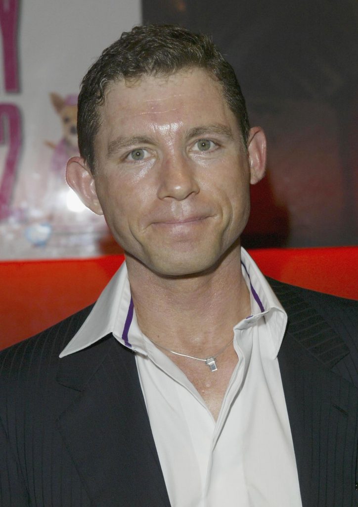 Lee Evans Net Worth - Wiki, Age, Weight and Height, Relationships ...