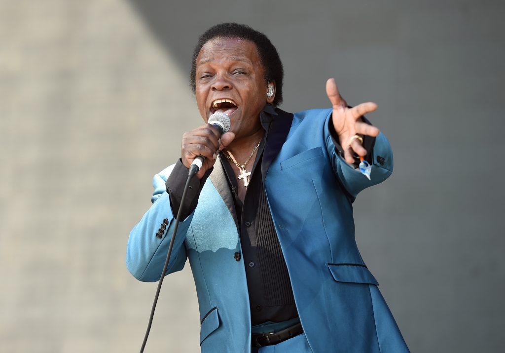 Lee Fields Net Worth - Wiki, Age, Weight and Height, Relationships ...