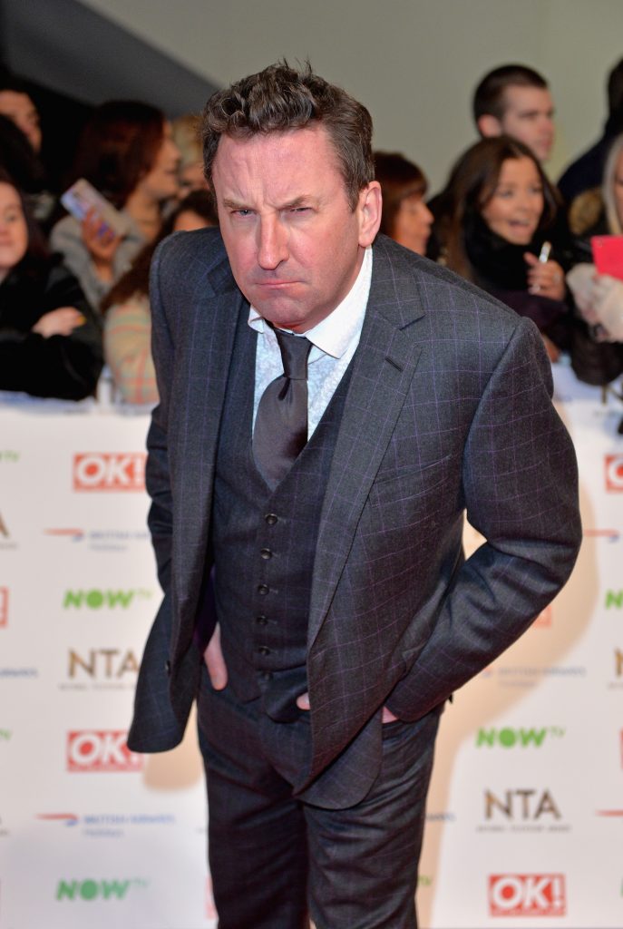 Lee Mack Net Worth - Wiki, Age, Weight and Height, Relationships ...