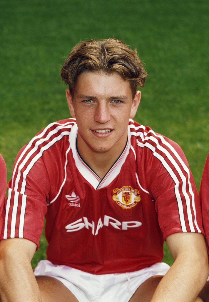 Lee Sharpe Net Worth - Wiki, Age, Weight and Height, Relationships ...