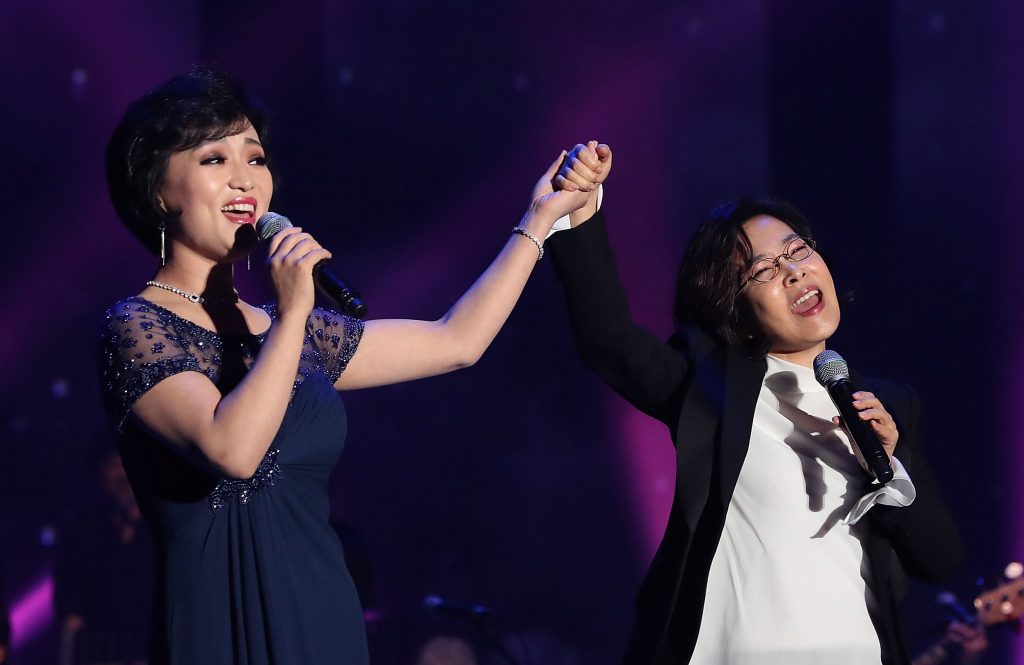 Lee Sun-Hee Net Worth - Wiki, Age, Weight and Height, Relationships ...