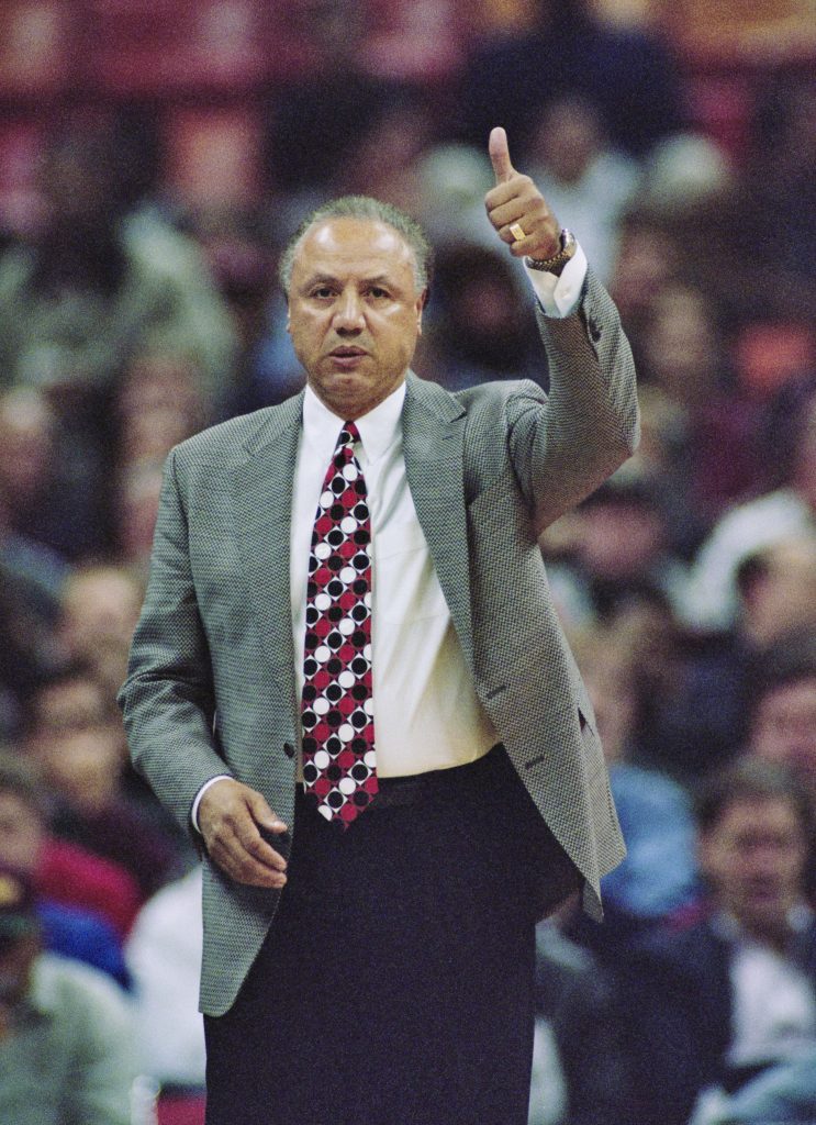 Lenny Wilkens Net Worth - Wiki, Age, Weight and Height, Relationships ...