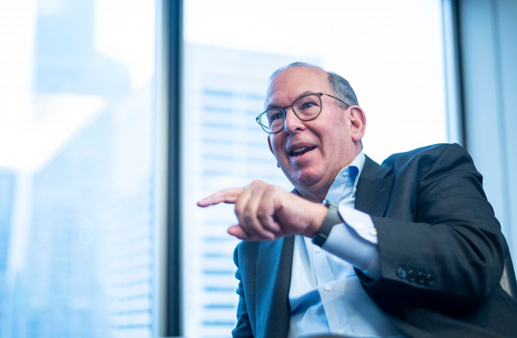 Leon Cooperman Net Worth - Wiki, Age, Weight and Height, Relationships ...