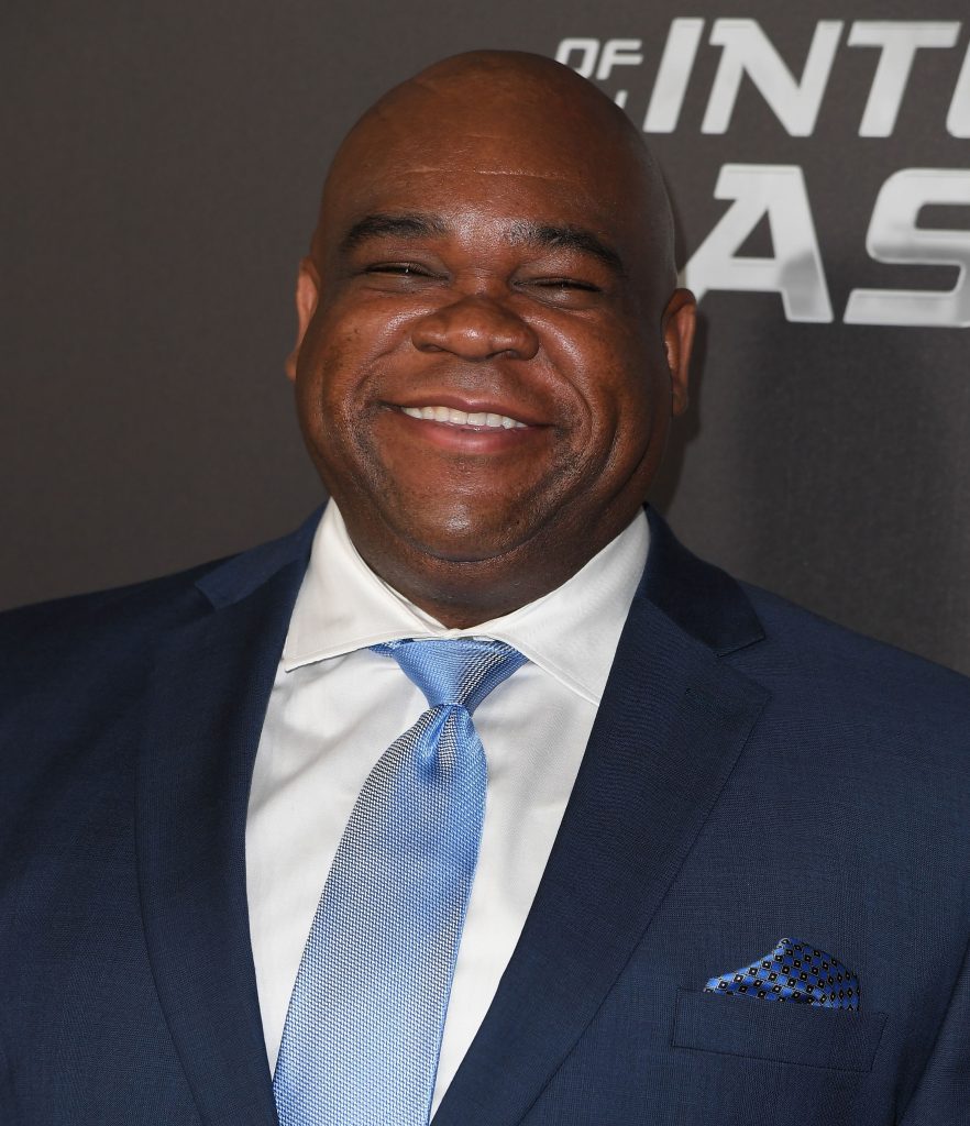 Leonard Earl Howze Net Worth in 2023 - Wiki, Age, Weight and Height ...