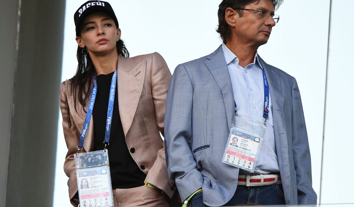 Leonid Fedun Net Worth in 2023 - Wiki, Age, Weight and Height ...