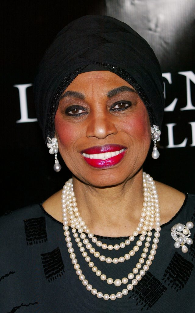 Leontyne Price Net Worth in 2023 - Wiki, Age, Weight and Height, Relationships, Family, and More ...