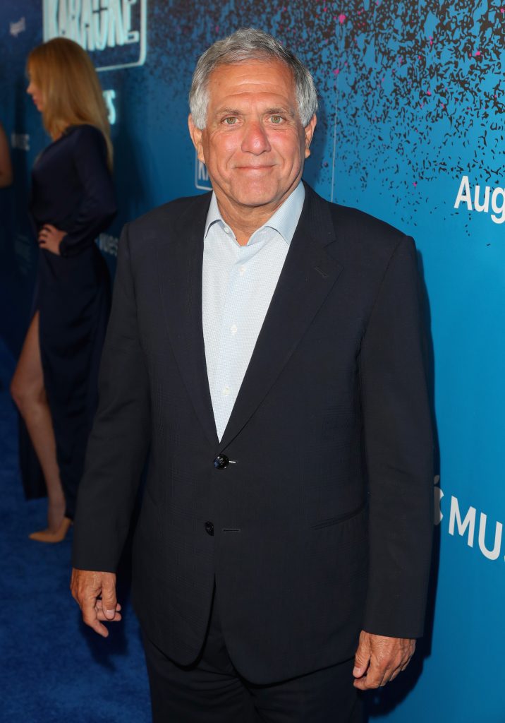 Les Moonves Net Worth - Wiki, Age, Weight and Height, Relationships ...