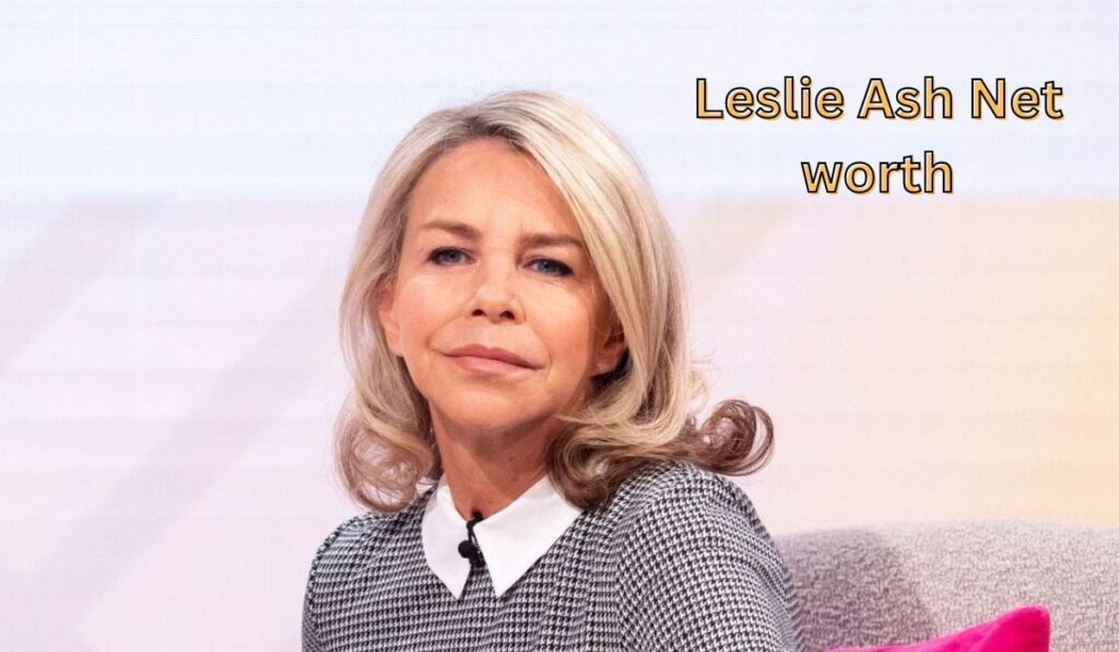 Leslie Ash Net Worth - Wiki, Age, Weight and Height, Relationships ...