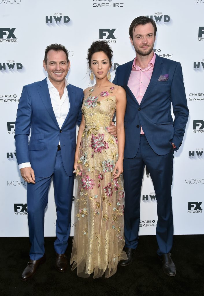 Lev Gorn Net Worth - Wiki, Age, Weight and Height, Relationships, Family, and More - Luxlux