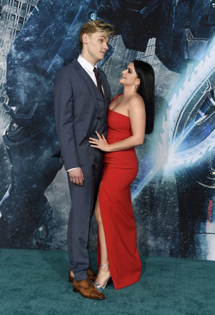 Levi Meaden Net Worth - Wiki, Age, Weight and Height, Relationships ...