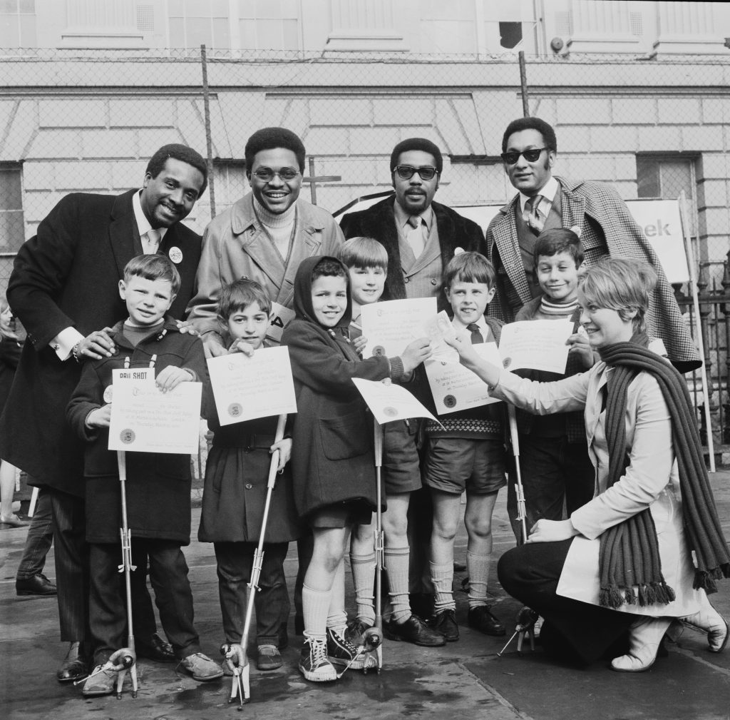 Levi Stubbs Net Worth - Wiki, Age, Weight and Height, Relationships ...