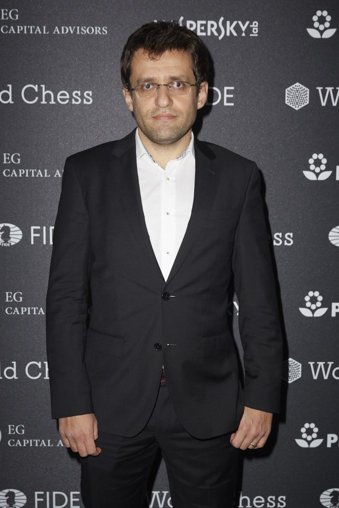 Levon Aronian Net Worth - Wiki, Age, Weight and Height, Relationships, Family, and More - Luxlux