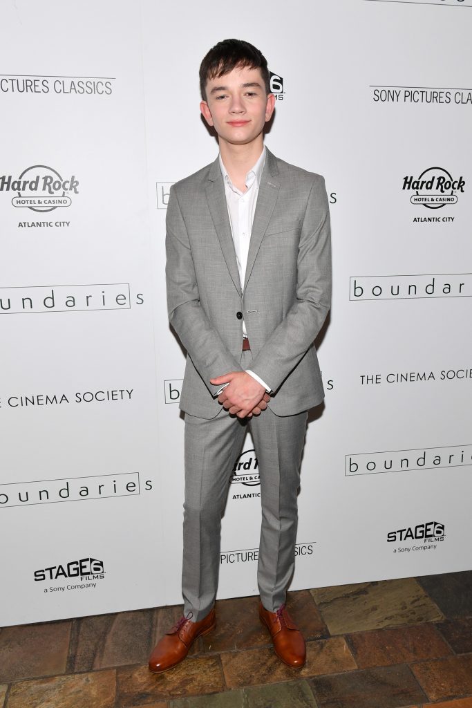 Lewis MacDougall Net Worth - Wiki, Age, Weight and Height ...