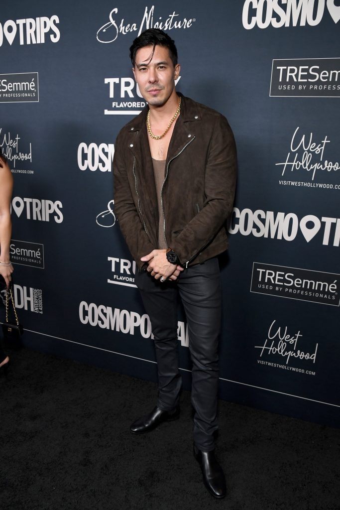 Lewis Tan Net Worth - Wiki, Age, Weight and Height, Relationships ...
