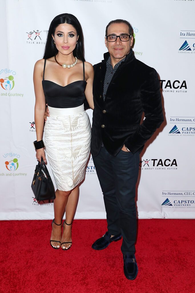 Leyla Milani Net Worth - Wiki, Age, Weight and Height, Relationships ...