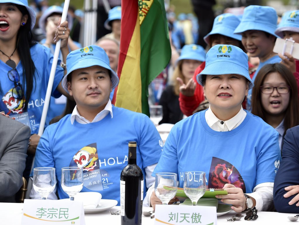 Li Jinyuan Net Worth - Wiki, Age, Weight and Height, Relationships, Family, and More - Luxlux