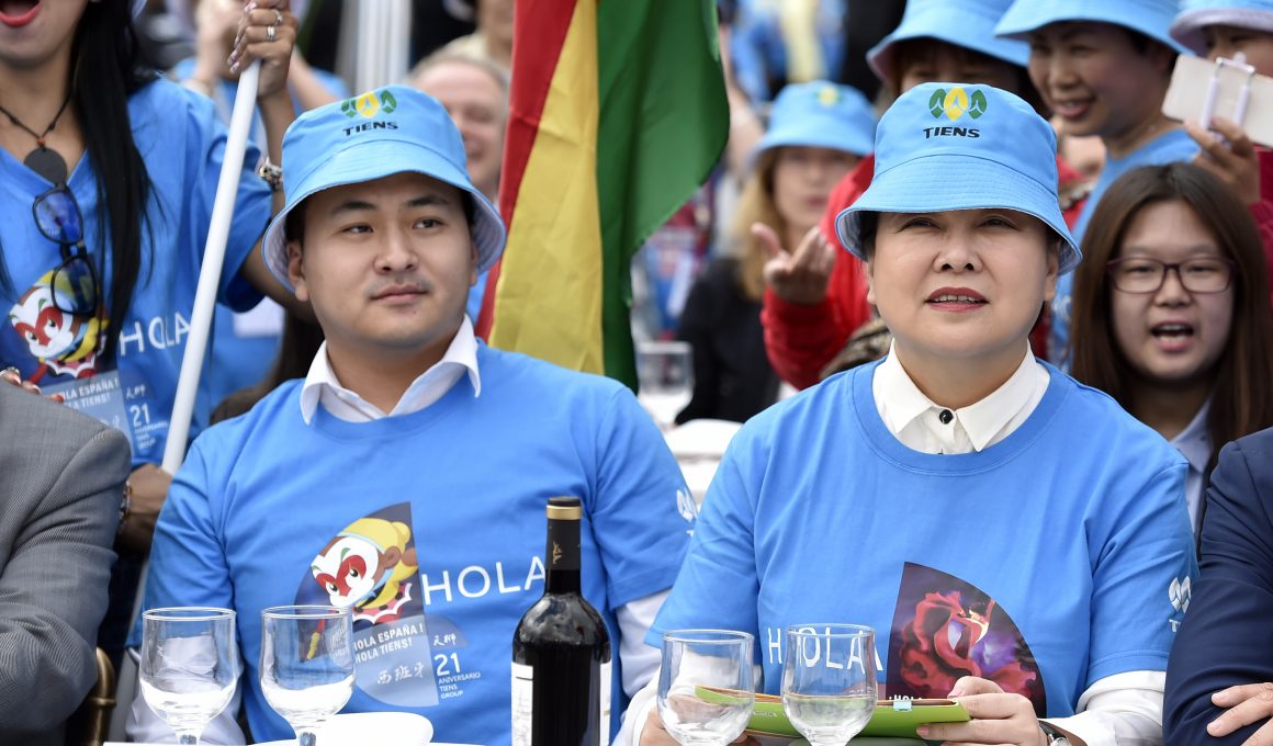 Li Jinyuan Net Worth in 2023 - Wiki, Age, Weight and Height ...