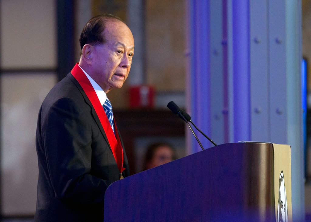 Li Ka-Shing Net Worth - Wiki, Age, Weight and Height, Relationships ...