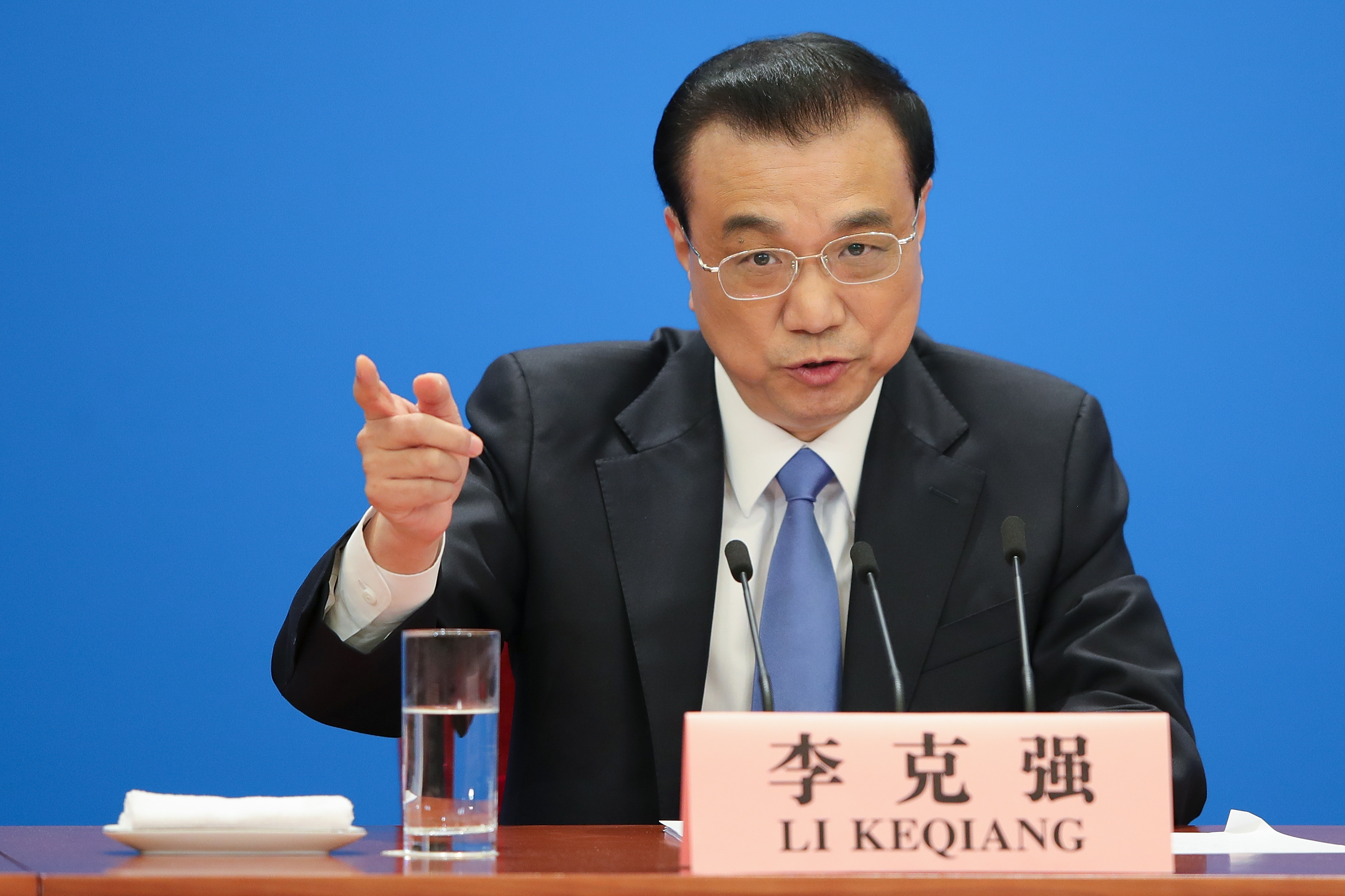 Li Keqiang Net Worth in 2023 - Wiki, Age, Weight and Height ...