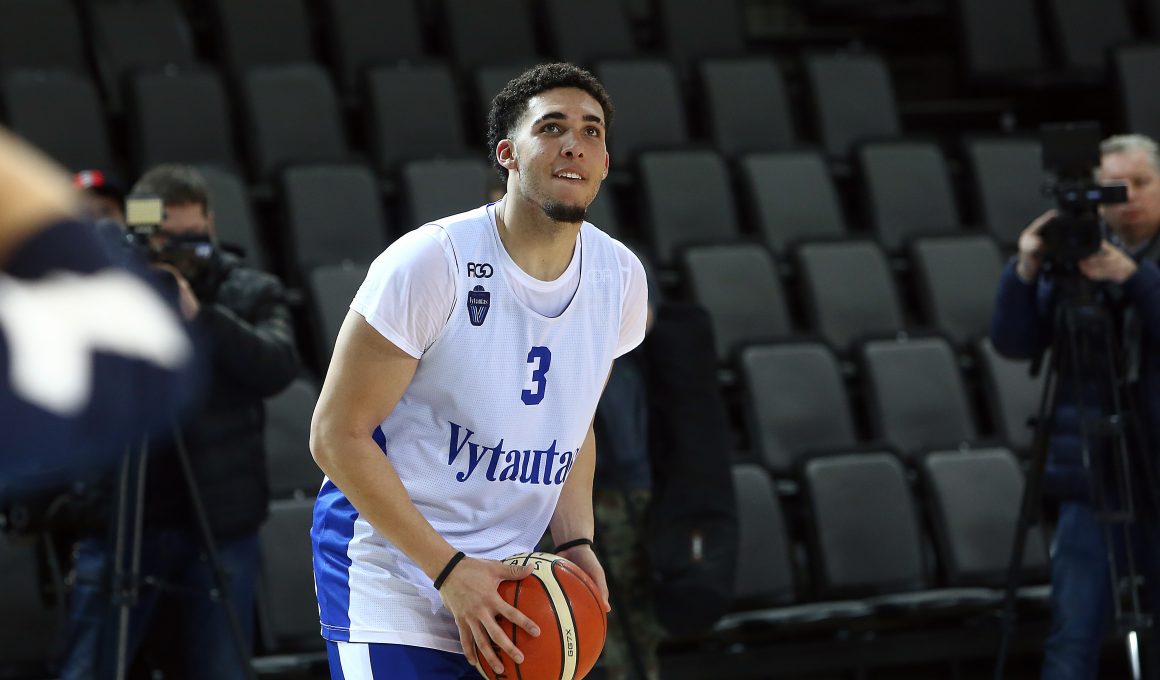LiAngelo Ball Net Worth in 2023 - Wiki, Age, Weight and Height ...