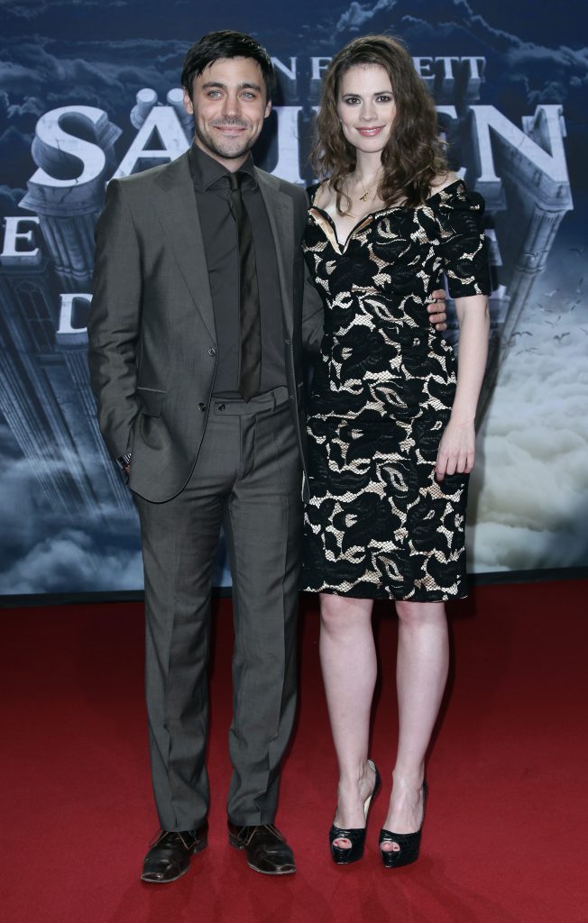 Liam Garrigan Net Worth in 2023 - Wiki, Age, Weight and Height ...