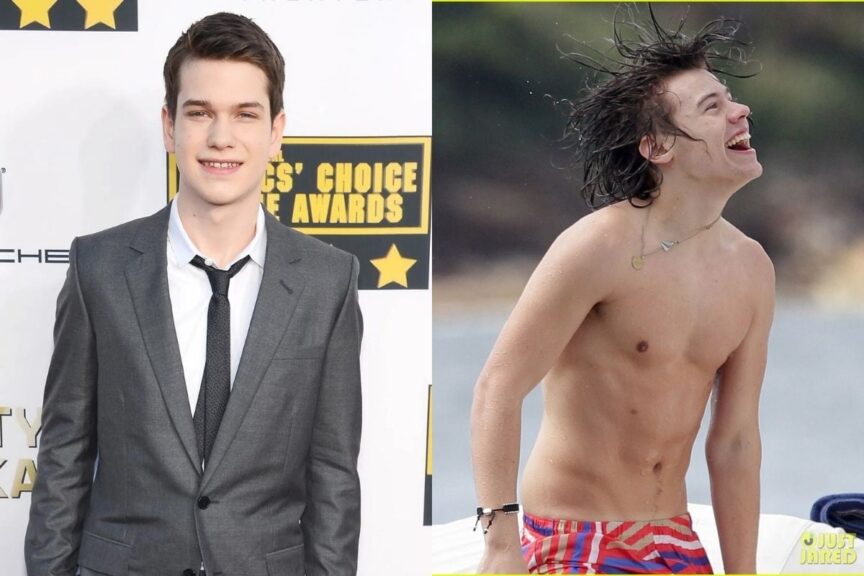 Liam James Net Worth - Wiki, Age, Weight and Height, Relationships ...