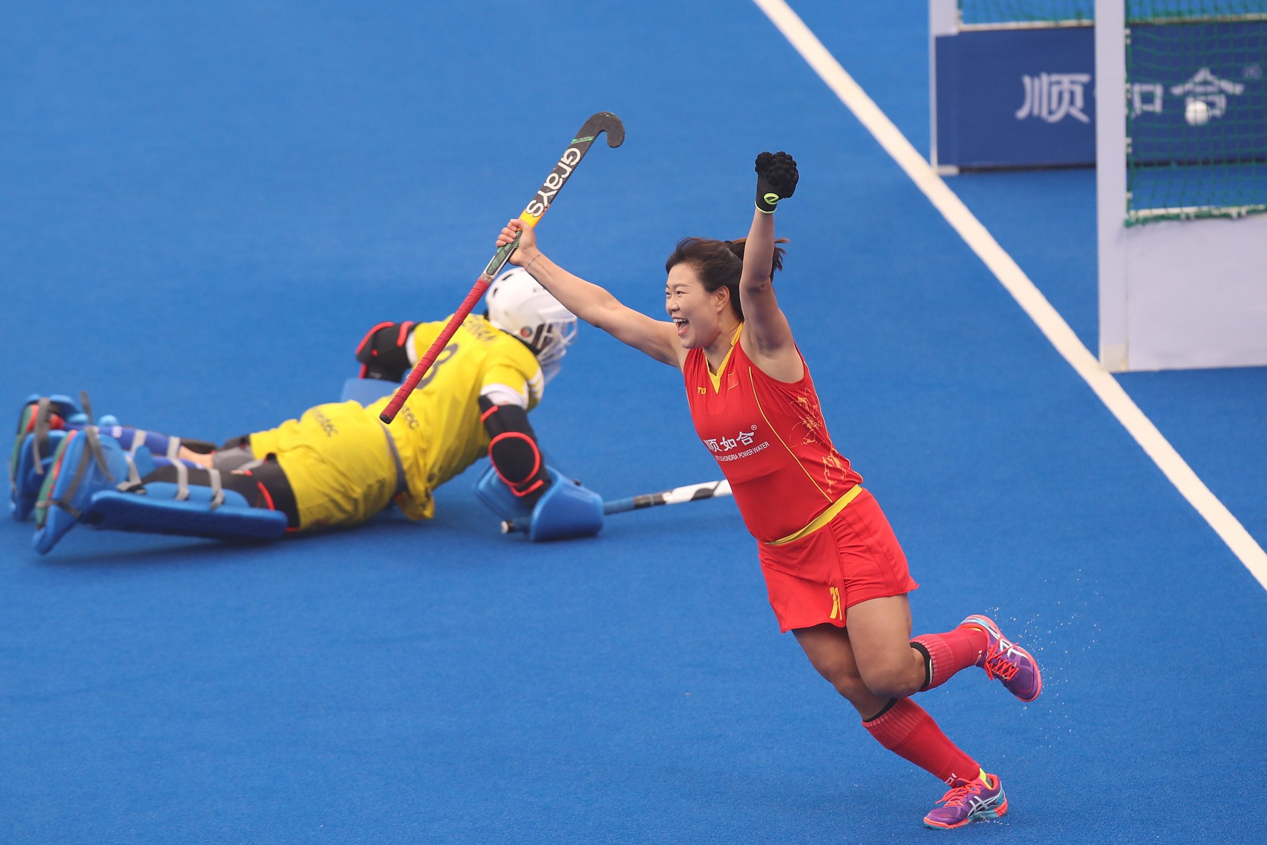 Liang Meiyu Net Worth in 2023 - Wiki, Age, Weight and Height ...