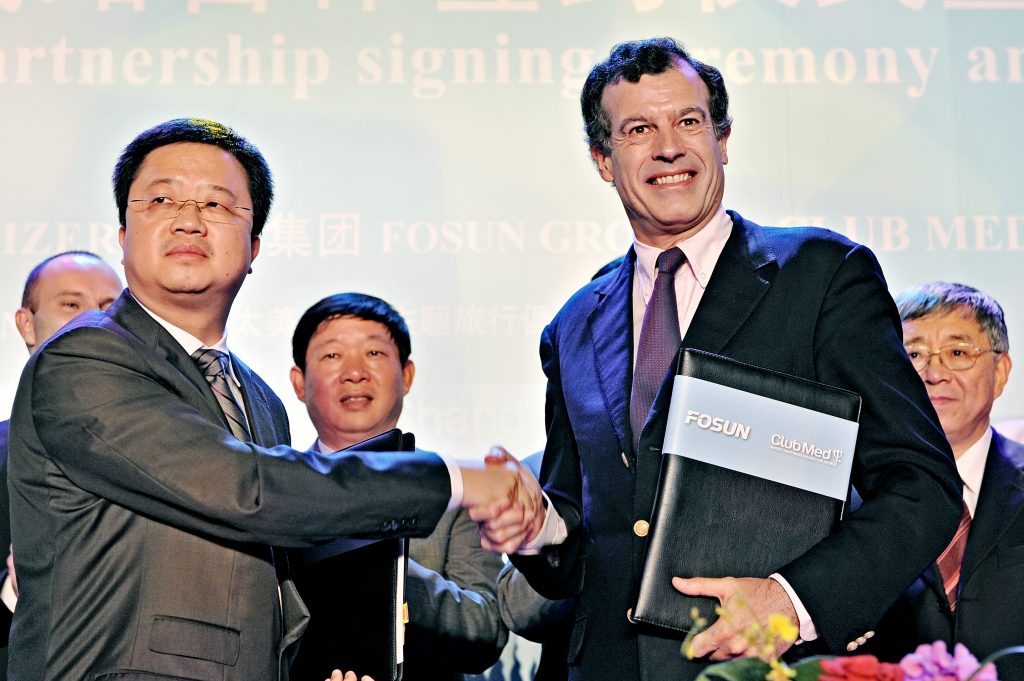 Liang Xinjun Net Worth in 2023 - Wiki, Age, Weight and Height ...