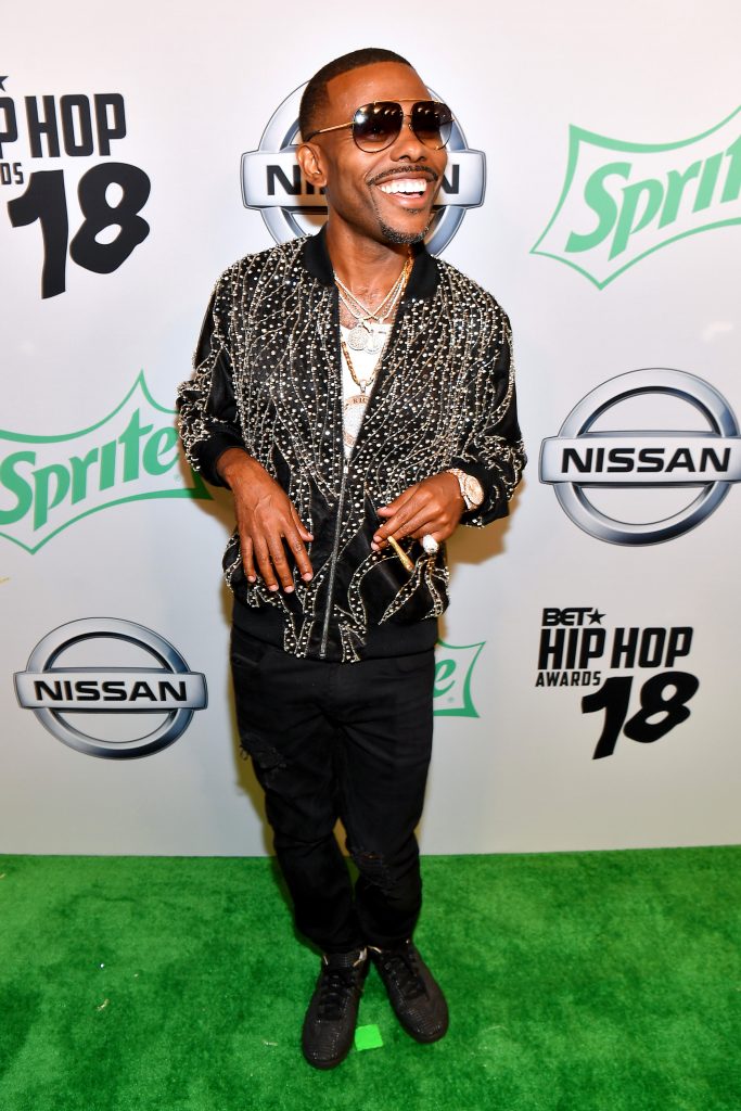 Lil Duval Net Worth - Wiki, Age, Weight and Height, Relationships, Family, and More - Luxlux