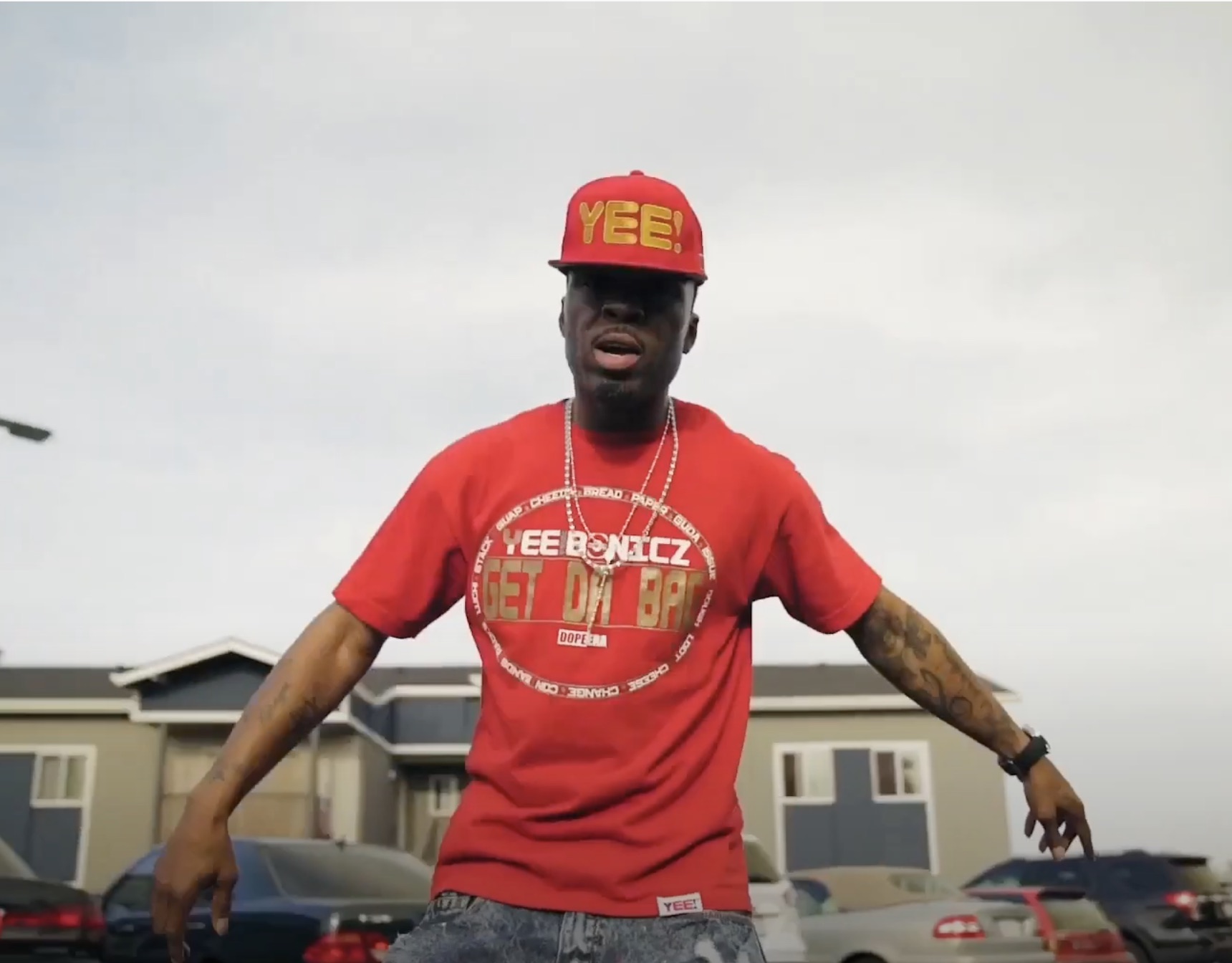 Lil Ric Net Worth in 2023 - Wiki, Age, Weight and Height, Relationships ...