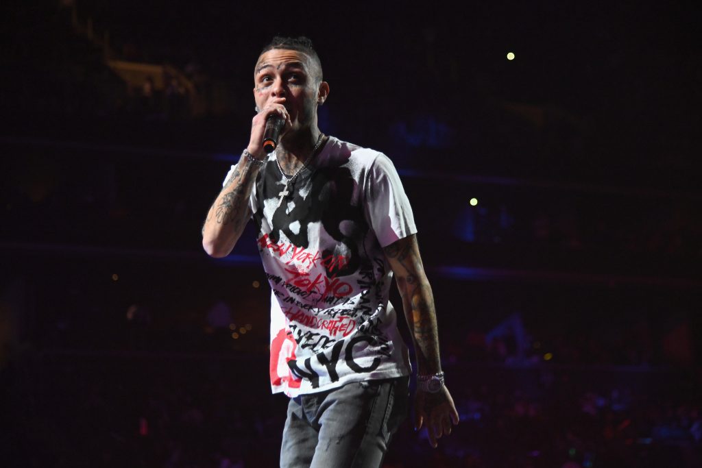 Lil Skies Net Worth - Wiki, Age, Weight and Height, Relationships ...