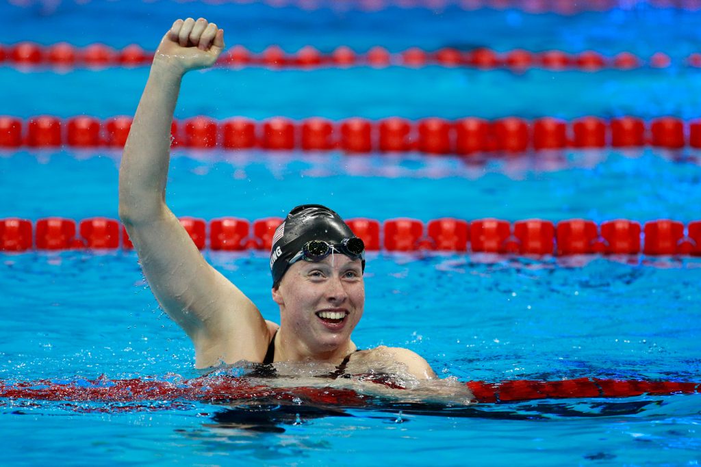 Lilly King Net Worth in 2023 - Wiki, Age, Weight and Height ...