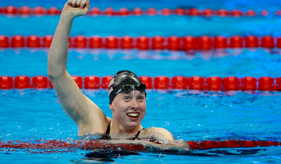 Lilly King Net Worth in 2023 - Wiki, Age, Weight and Height ...