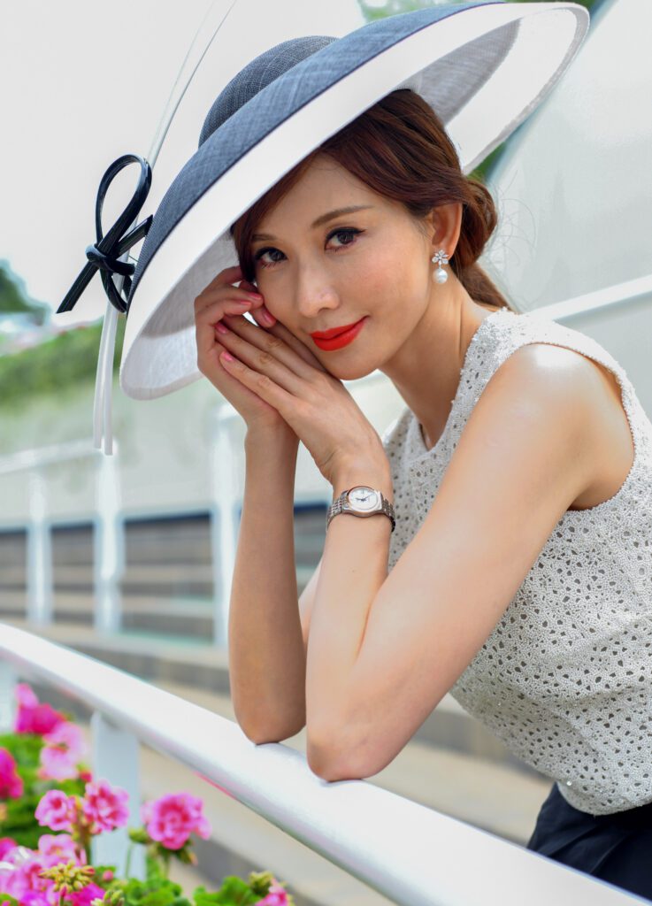 Lin Chi-ling Net Worth - Wiki, Age, Weight and Height, Relationships ...