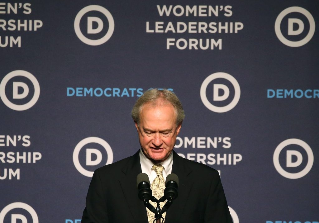 Lincoln Chafee Net Worth - Wiki, Age, Weight and Height, Relationships ...