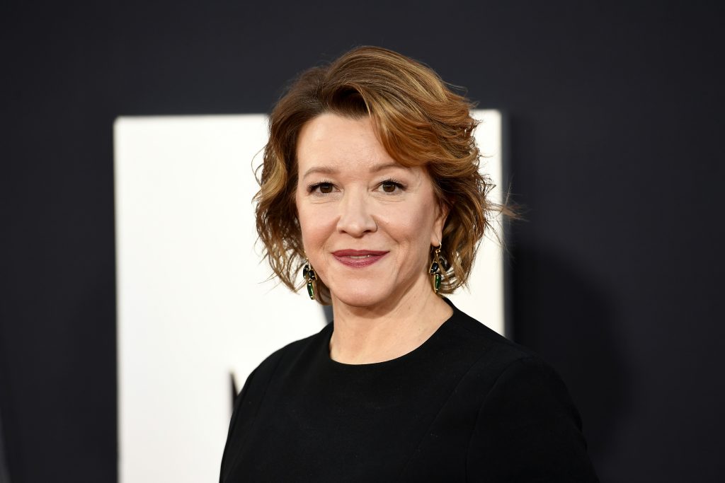 Linda Emond Net Worth - Wiki, Age, Weight and Height, Relationships ...