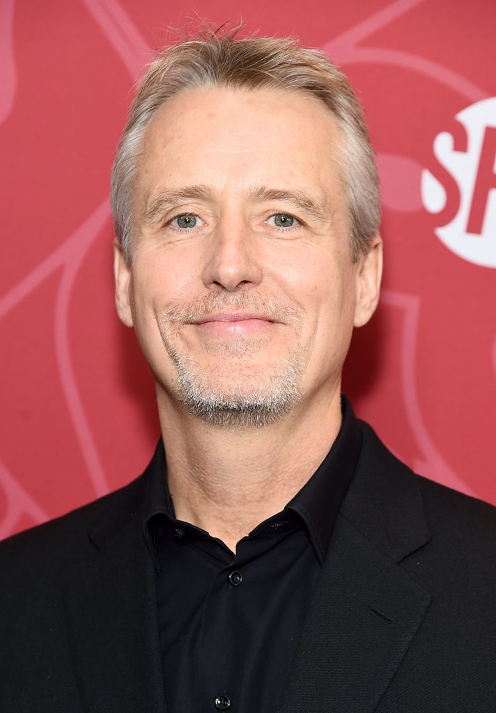 Linus Roache Net Worth - Wiki, Age, Weight and Height, Relationships ...