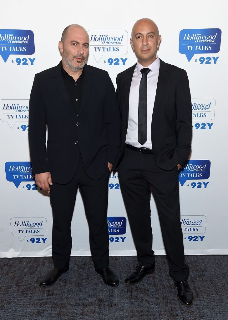 Lior Raz Net Worth - Wiki, Age, Weight and Height, Relationships ...