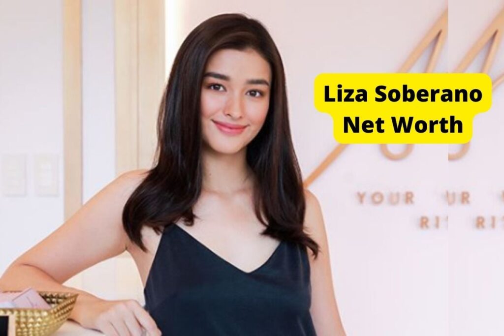 Liza Soberano Net Worth - Wiki, Age, Weight and Height, Relationships ...