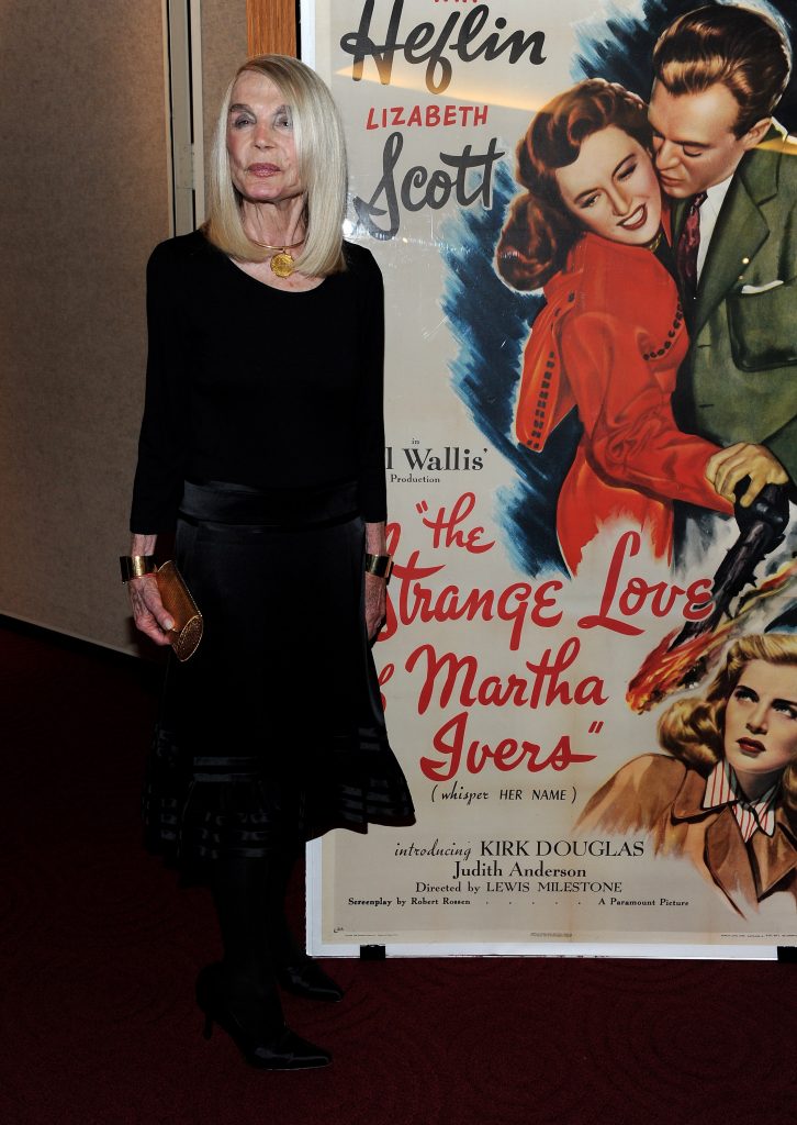 Lizabeth Scott Net Worth - Wiki, Age, Weight and Height, Relationships ...