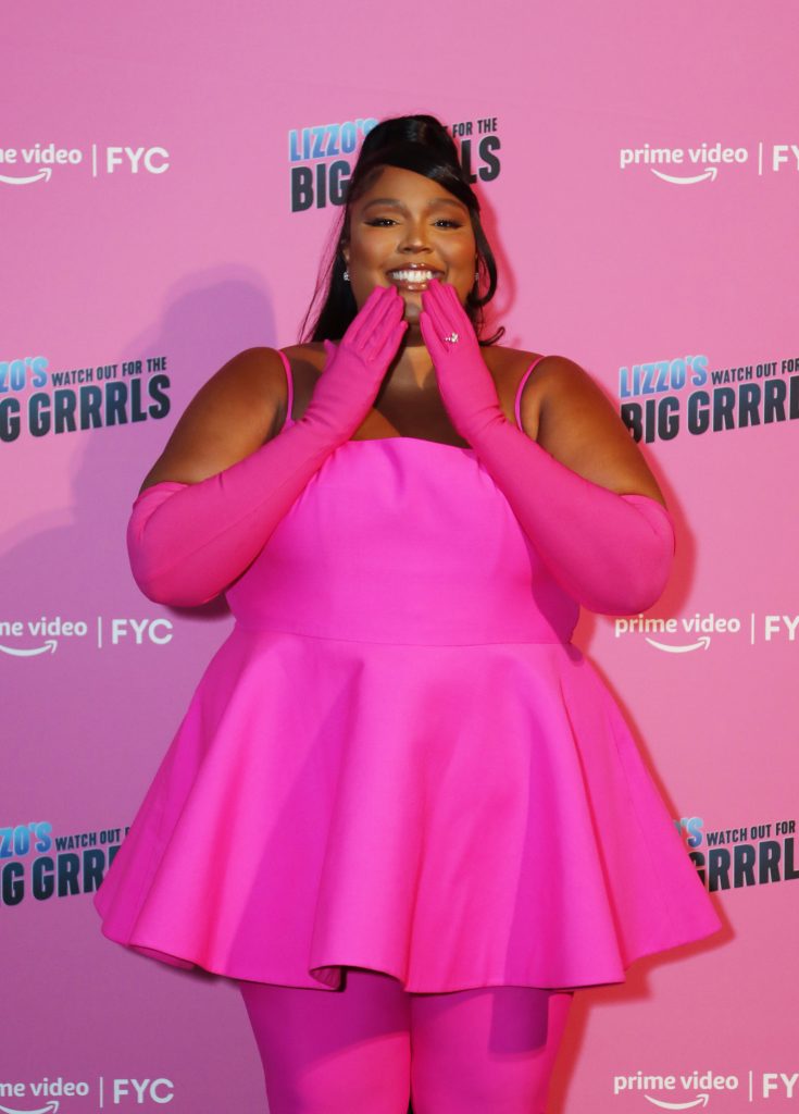 Lizzo Net Worth - Wiki, Age, Weight and Height, Relationships, Family ...