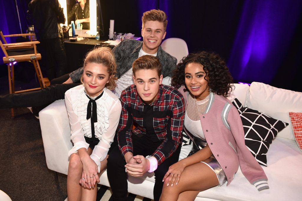 Lizzy Greene Net Worth - Wiki, Age, Weight and Height, Relationships ...