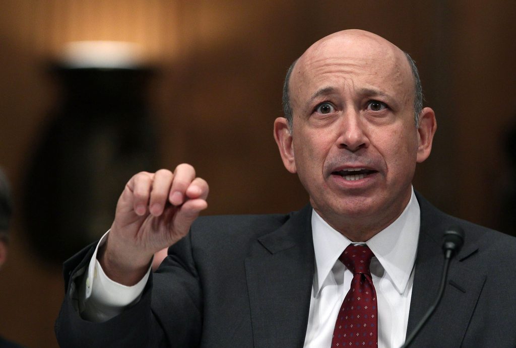 Lloyd Blankfein Net Worth - Wiki, Age, Weight and Height, Relationships ...