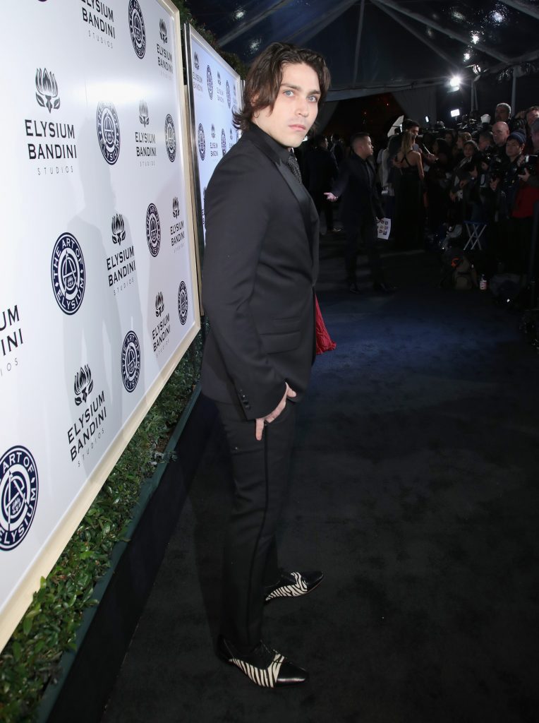 Logan Huffman Net Worth - Wiki, Age, Weight and Height, Relationships ...