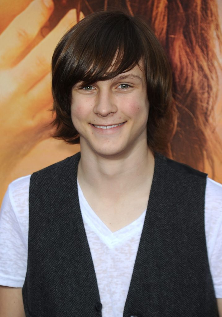 Logan Miller Net Worth - Wiki, Age, Weight and Height, Relationships ...
