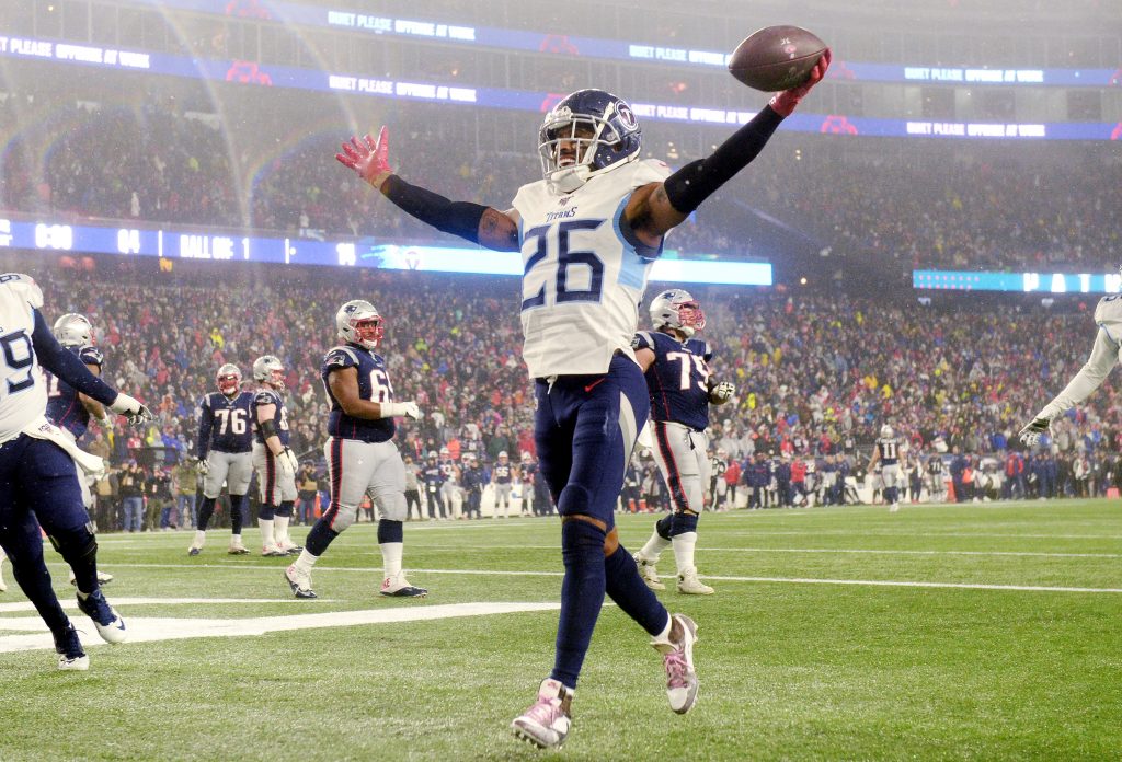 Logan Ryan Net Worth in 2023 - Wiki, Age, Weight and Height ...