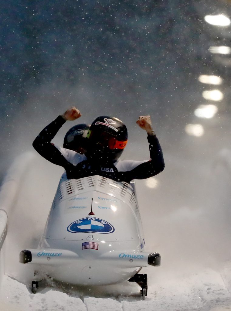 Lolo Jones Net Worth - Wiki, Age, Weight and Height, Relationships ...