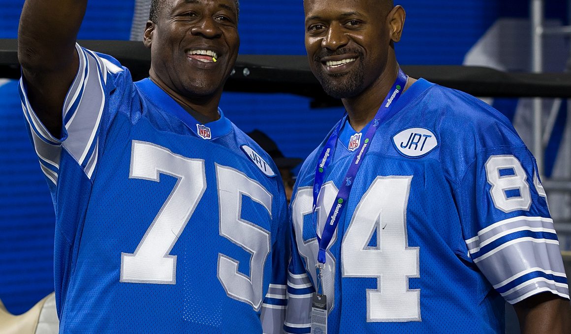 Lomas Brown Net Worth in 2023 - Wiki, Age, Weight and Height ...